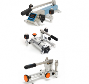 Pneumatic Pumps – Sinetec Technologies